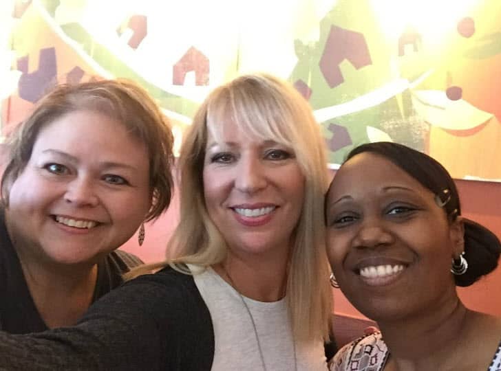 Why I Love Libraries - Christy Johnson