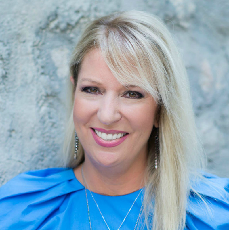 Relationship Risk - Christy Johnson